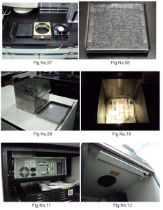 Tissue engineering Technology Project 804 – BiPS Technology