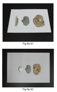 Step filament in factory process ( Project 806 ) – BiPS Technology