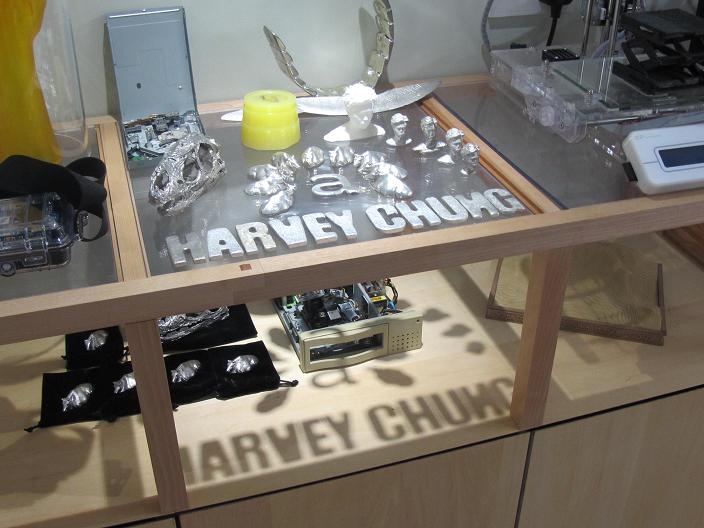 Weekend in Hong Kong – BiPS Technology