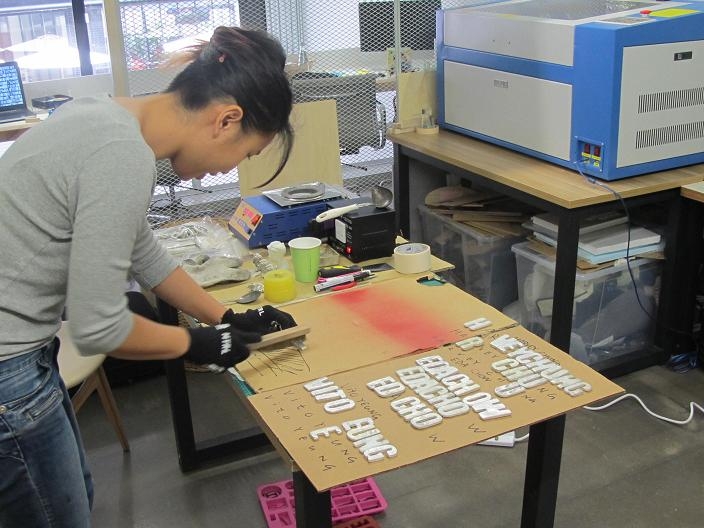 Weekend in Hong Kong – BiPS Technology