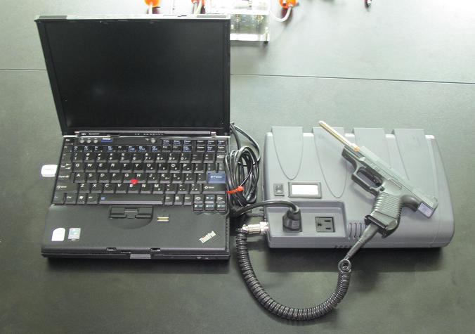 New Singapore Project – BiPS Technology