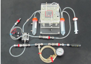 Tissue Engineering of organ by BIO 3Dprinter ( Project 804 ) Carbon ...